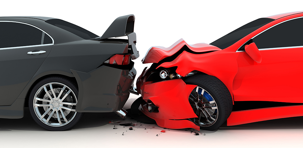 Collision Car Insurance: Meaning, How It Works, What It Covers, Cost ...