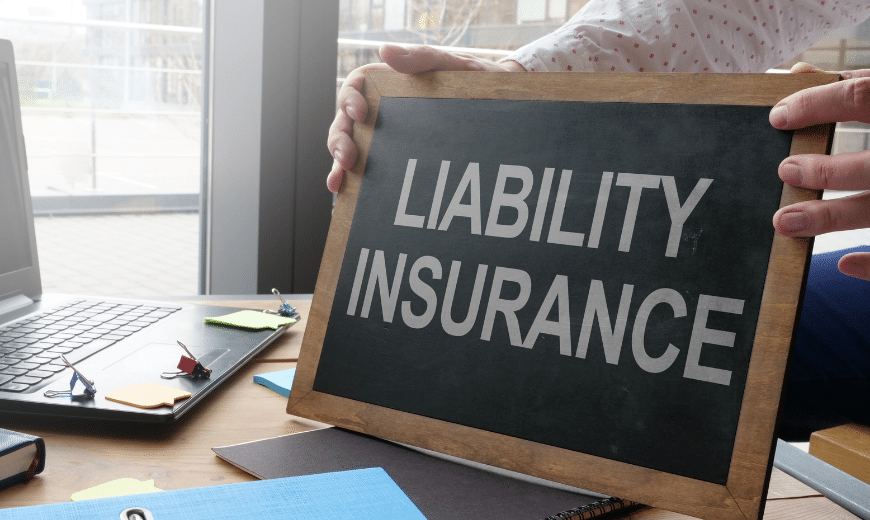 Liability Insurance: Meaning, How It Works, What It Covers, Cost, Pros ...